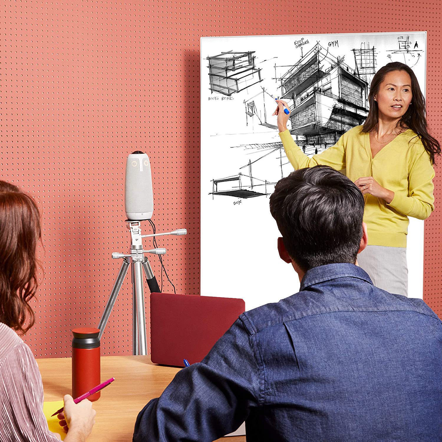 Architects: Here's How to Supercharge Your Hybrid Workflow - Zarkon ...