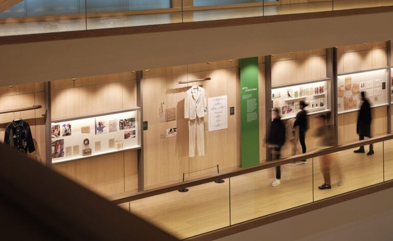 Alternative Systems opens at the Design Museum - Zarkon Group Real ...