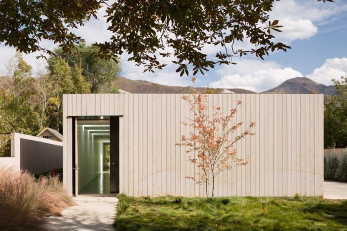 Ten principles for designing cool homes for hot weather - Zarkon Group ...