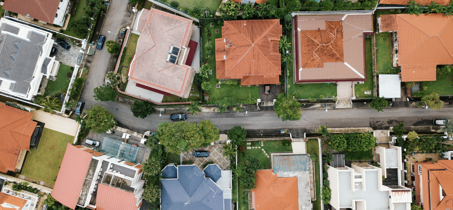 AI quickly creates decarbonisation plans for real estate portfolios ...