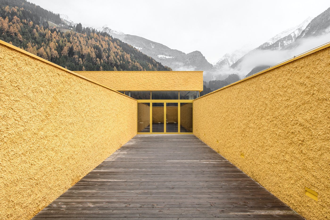 30 Best Architecture Firms in Italy - Zarkon Group Real Estate Builders ...