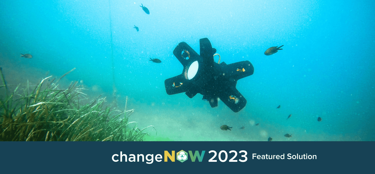Robots monitor underwater environments without human intervention ...