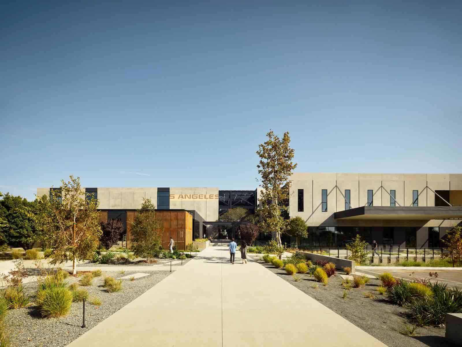 Adaptive Reuse Revolution: 7 Commercial Projects Potently Preserving ...