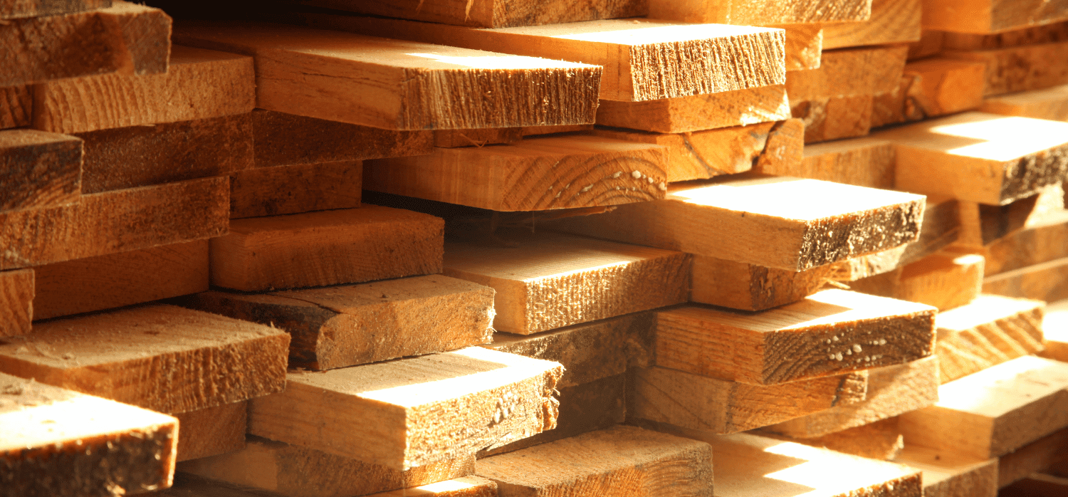 A sustainable composite lumber made from waste materials - Zarkon Group ...
