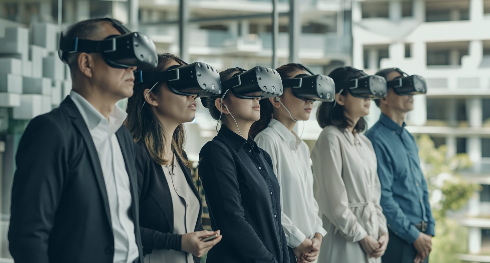 7 Top Virtual Reality Tools for Architecture - Zarkon Group Real Estate ...