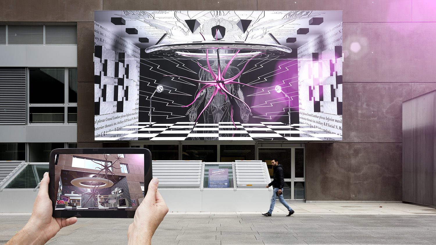 Augmented Drawing: Redefining Sketching for the Digital Age - Zarkon ...